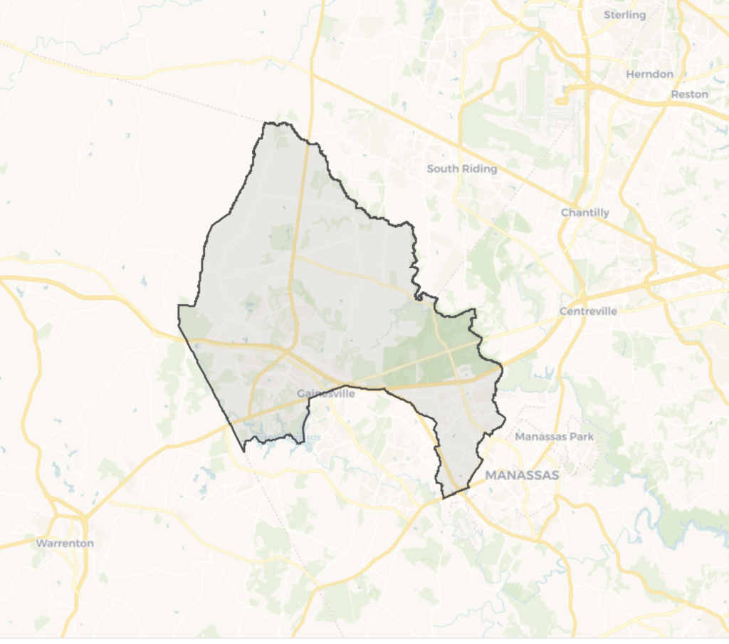 District 21 - Josh Thomas for VA