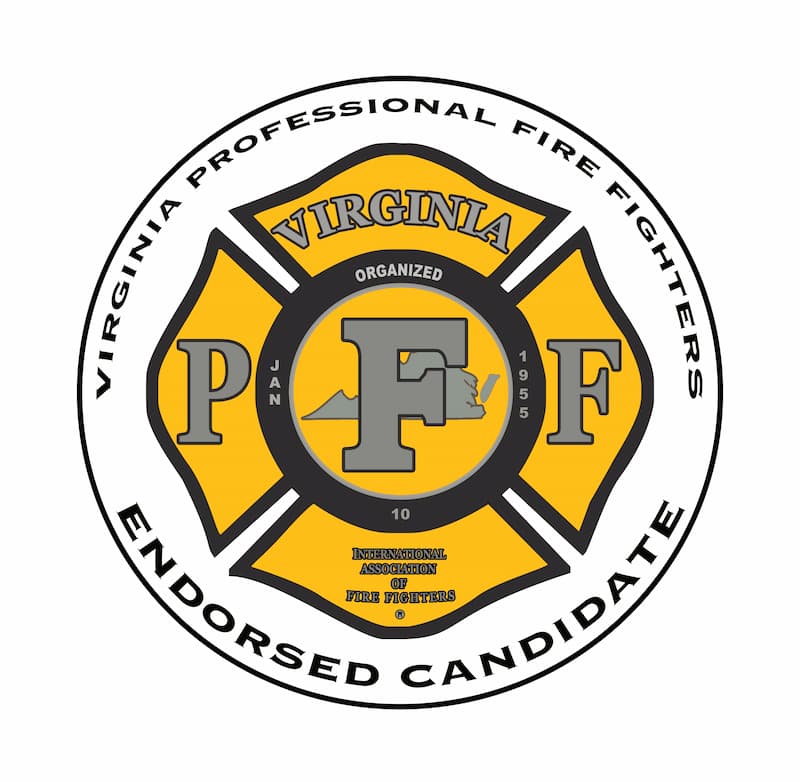 Endorsements - Josh Thomas for VA